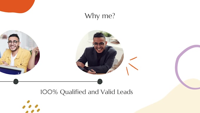 Create a qualified b2b leads list of your potential prospect by ...