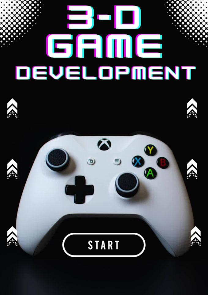 Develop professional hyper casual game prototype in unity 3d by ... Develop professional hyper casual game prototype in unity 3d by ...