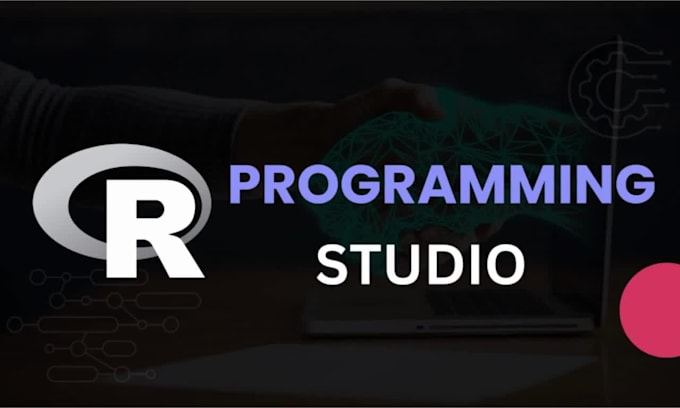Do data analysis and tasks using r studio, r programming by Matlab735 | Fiverr