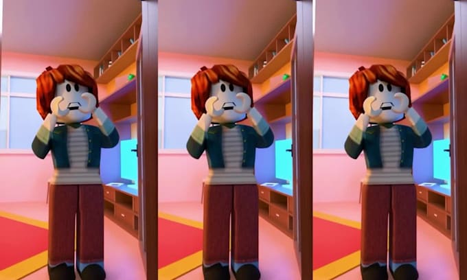 Create roblox ugc roblox animation roblox youtube video roblox ...