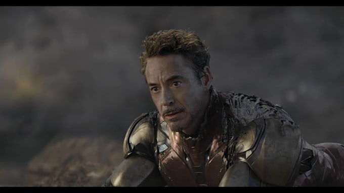 Do top notch vfx face beauty and deaging services by Mr_brian_ | Fiverr