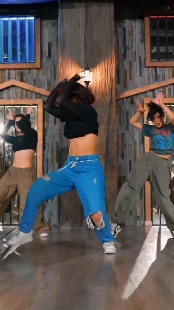Tik Tok Dance Tik Tok Dance Video Tik Tok Dance Video To Songs By Dance