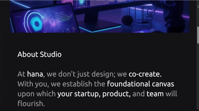 Create an interactive 3d animated website using webflow by Jul_design ... Create an interactive 3d animated website using webflow by Jul_design ...