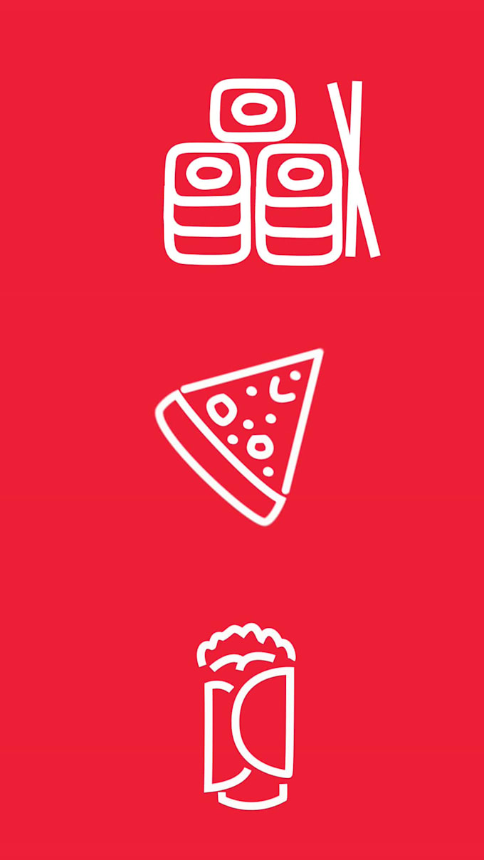 Make short motion graphics video, también en español by Aliciasuay | Fiverr