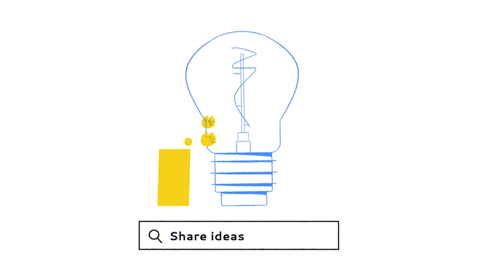 Create a striking 2d animated loop gif by Mr_zaksmith | Fiverr