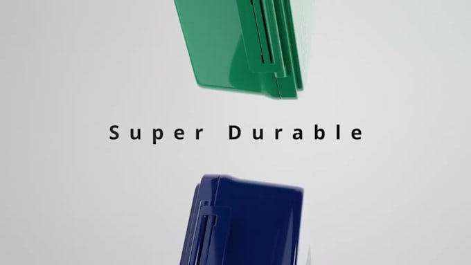 3d bag model 3d lunch box animation 3d bag animation 3d clothe ...