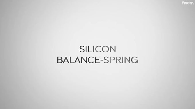 3d cgi watch animation, 3d watch, 3d wristwatch, 3d watch animation in ...