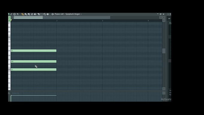 Teach music production in fl studio by Dip_onthebeat | Fiverr