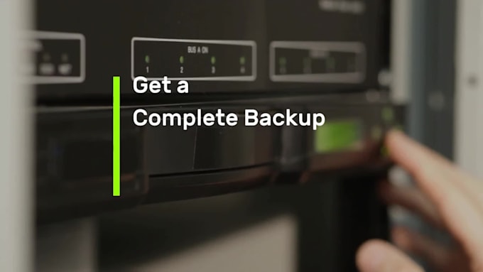 Backup Migrate Clone Restore Your Wordpress Website By Shahadattec Fiverr