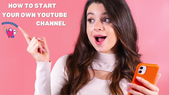 Design professional youtube thumbnails that attract views by Shaliniupmanyu | Fiverr