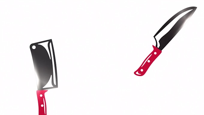 Custom morphing logo animation by Amindar031 | Fiverr