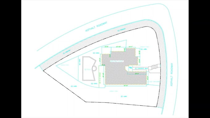 Drafting expert blueprints, elevations, floor plans