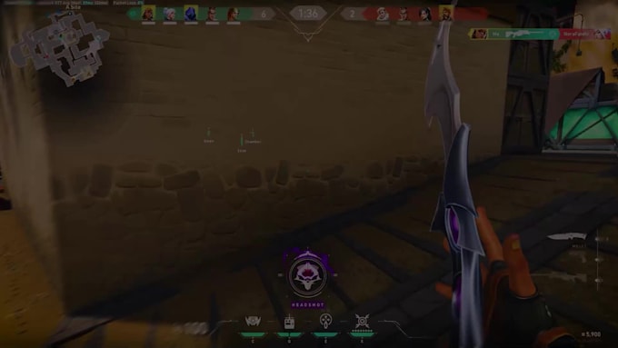 Edit valorant montages for you by Neerajkj | Fiverr