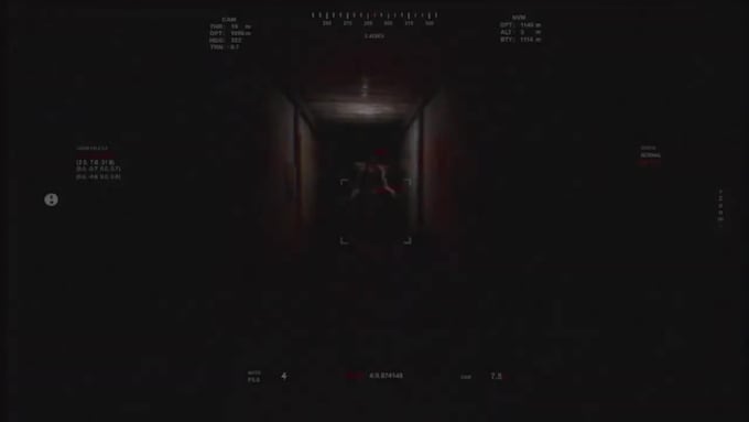 Make a unity 3d horror game by Ken_ebdane | Fiverr