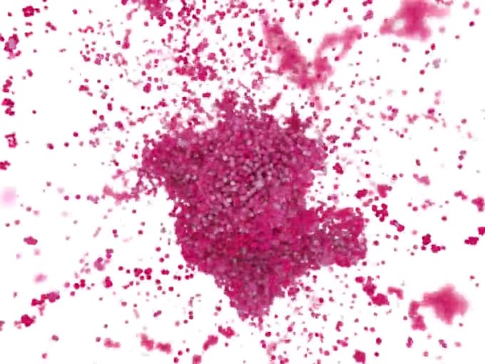 Do 3d cloth simulation, 3d water simulation, cgi animation, particles ...