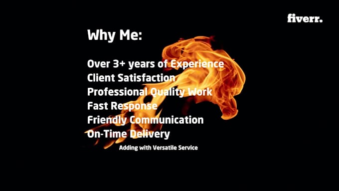 Do custom logo animation, intro, and short video ads by Runa_layla22 ...