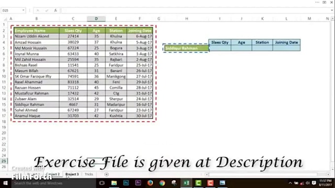 Be your perfect virtual assistant for data entry by Teachbd743 | Fiverr