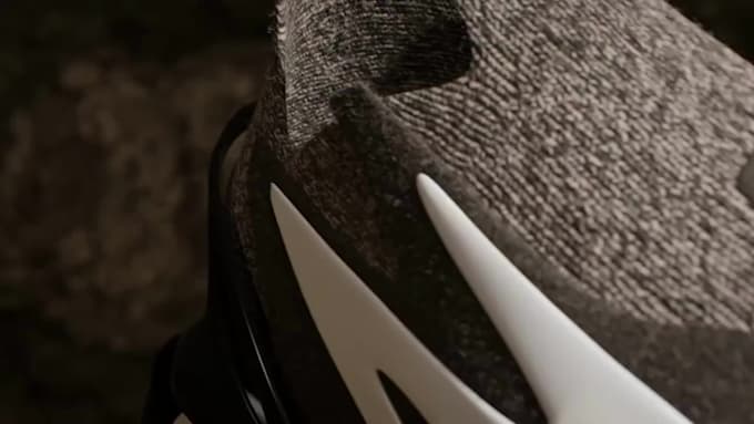 Do 3d shoe design,3d shoe animation,3d footwear,3d sneakers,3d product ...