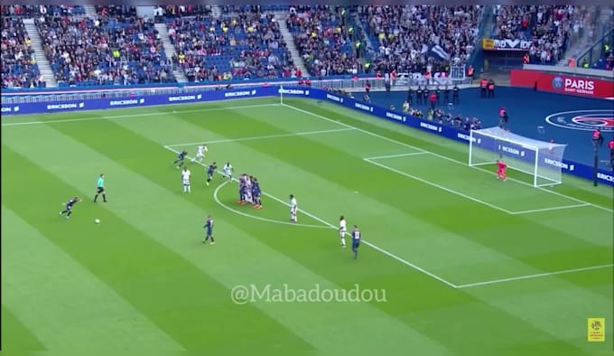 Make a video compilation of your favorite athlete by Mariobarzini | Fiverr Make a video compilation of your favorite athlete by Mariobarzini | Fiverr