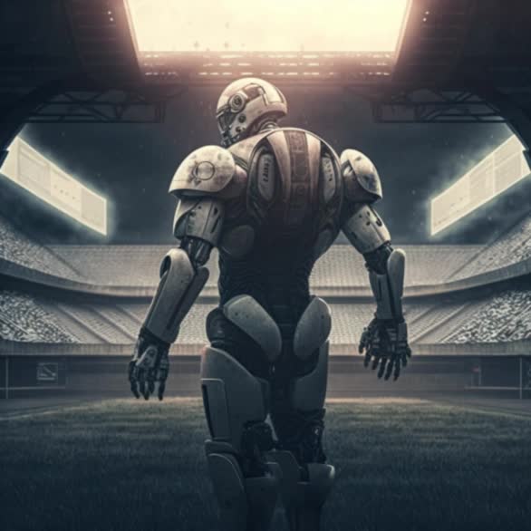 Design premium mid journey images and animation by Dodge_guy | Fiverr