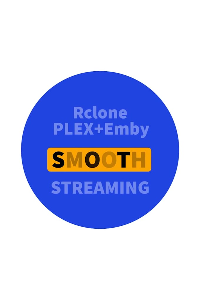 Setup rclone, plex and emby integration for smooth media server ...