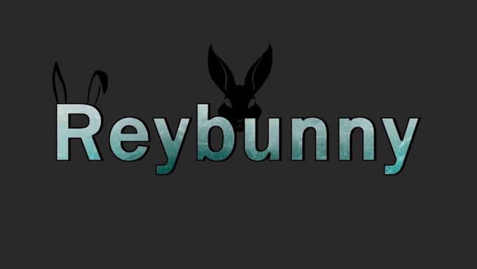 Create a simple stinger transition for your stream by Reybunny | Fiverr