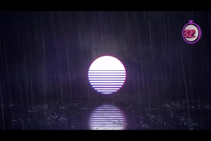 Create a custom home theater pre roll by Aivideoenhance | Fiverr