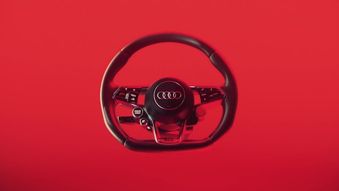 Render realistic cgi car modelling, cgi vehicle animation, 3d vehicle ...