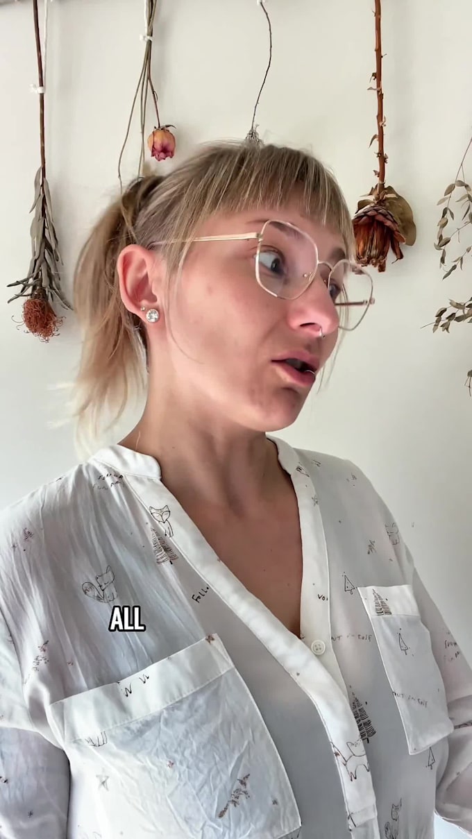 Create ugc videos, skit style for your social media by Mntspiritl_ugc ...