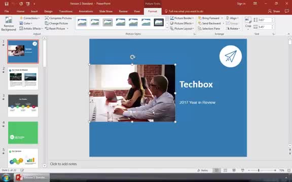 Design a fabulous powerpoint presentations and assignments by ...