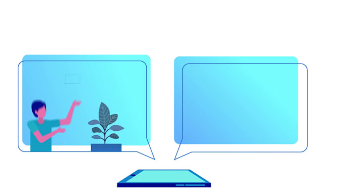 Create a custom animated gif by Flintlockcreate | Fiverr