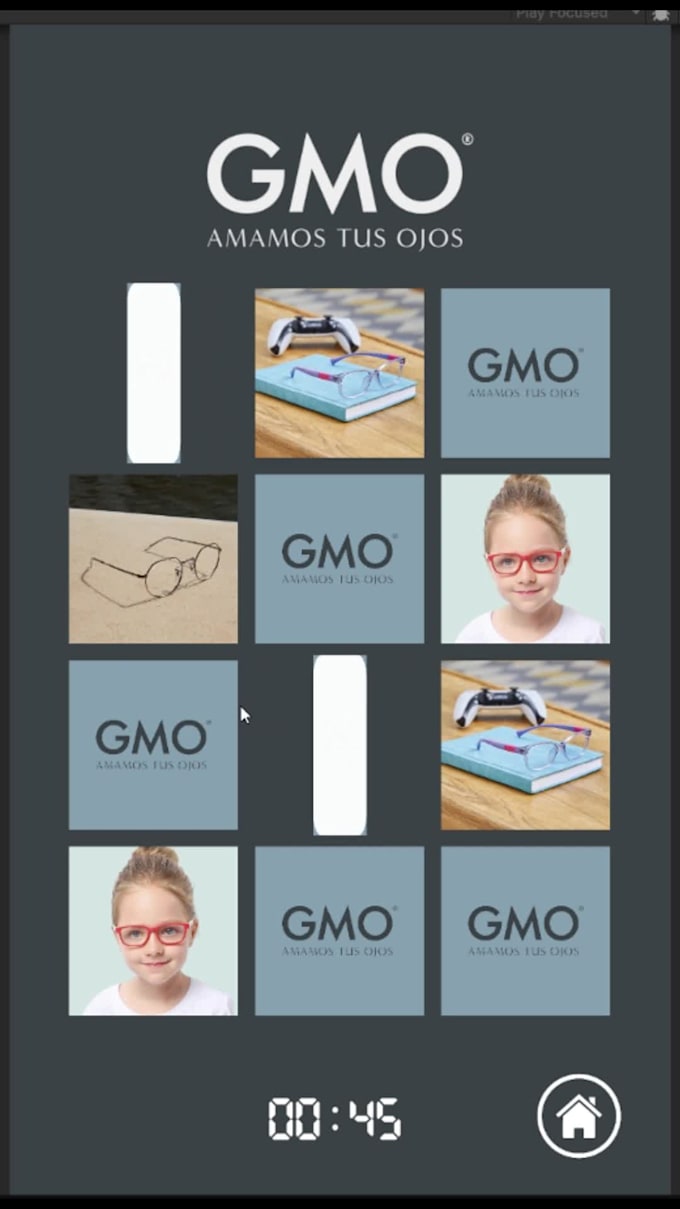 Make you a matching memory game for android device by Santieleven | Fiverr