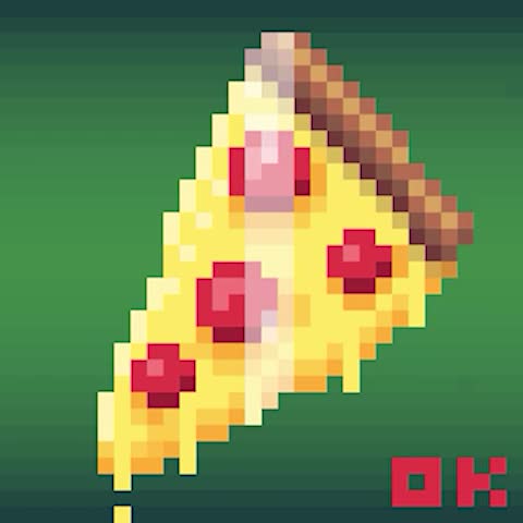 Make high quality pixel art and animations by Oliverknox | Fiverr