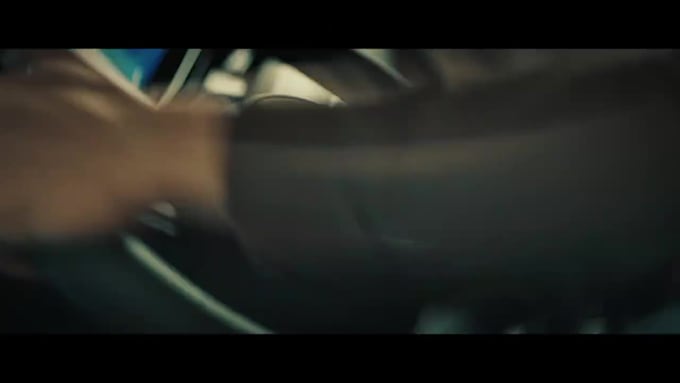 Craft 3d cinematic car chase animation game aset rendering and ultra ...