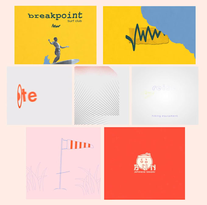 Animate your logo to improve the attraction of your business by ...