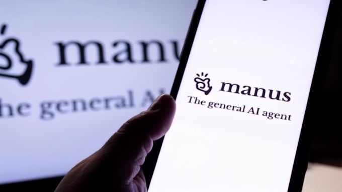 Manus ai agent invitation code by Tranleminh486 | Fiverr