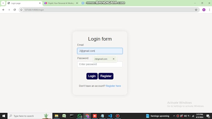 Build Your Custom Private Gpt Powered Ai Chatbot And Knowledge Base By