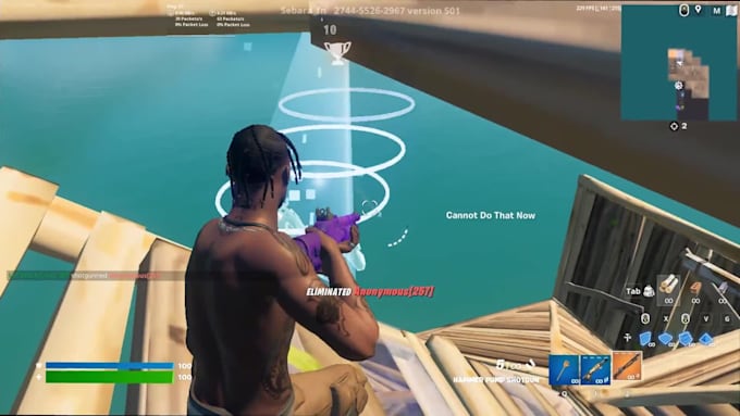 Edit fortnite, cs2 and valorant montages by Cjayr_1 | Fiverr