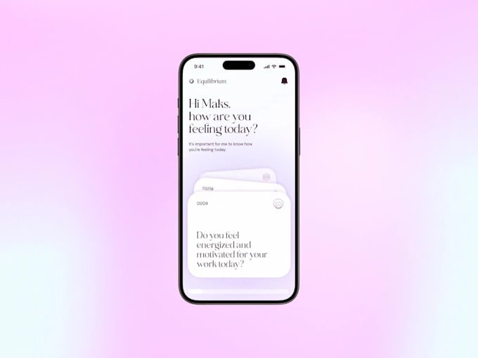 Develop ai hydration tracker app, water intake reminder app, wellness ...