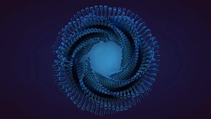 Do res 3d abstract animation web gif animation abstract art design ...