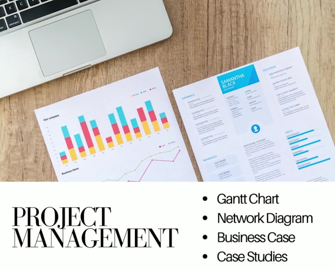 Do project management and change management tasks by Wahome625 | Fiverr