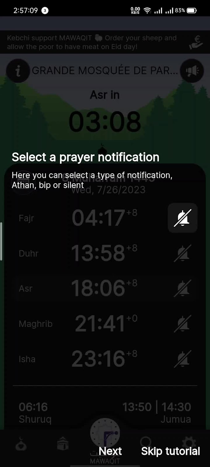 Build Android And Ios App And Flutter Mobile App Development By Hassan