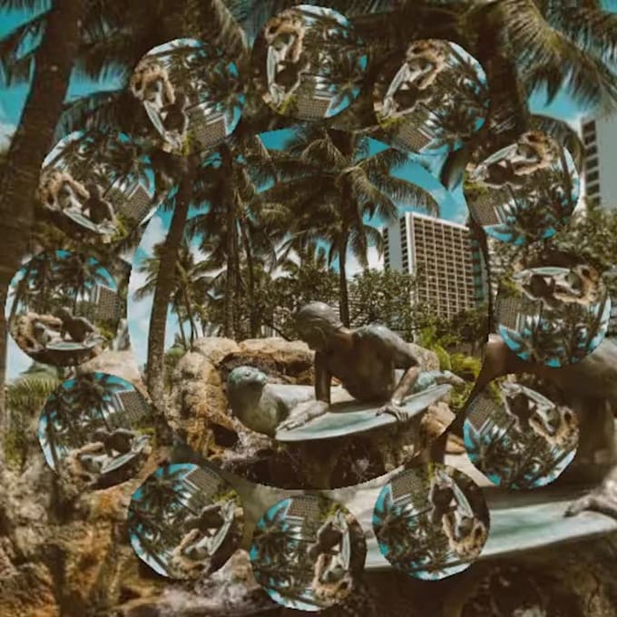 Create eye catching nft designs for you by Avikironsinha | Fiverr