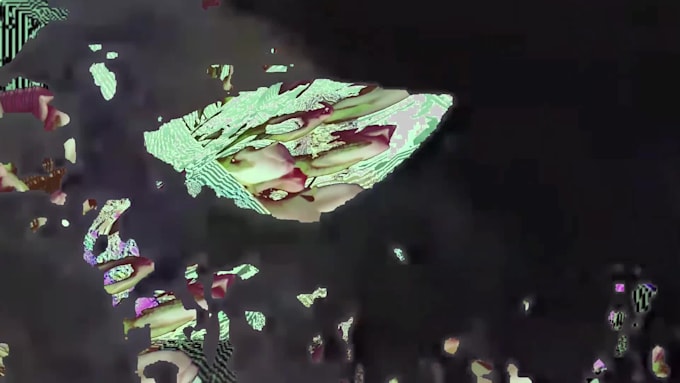 Create custom long form vj loops and visual installations by Saghiaa ...