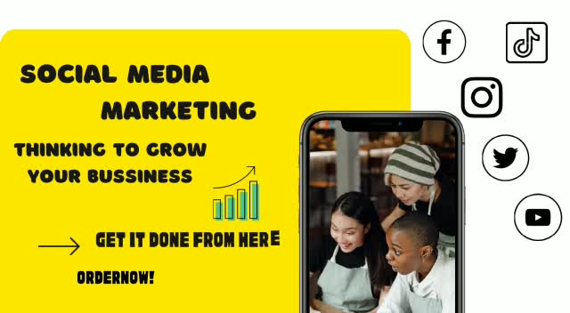 Your professional social media handler by Chaudharytalha2 | Fiverr