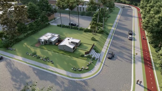 Turn your 3d file into an fbx file or any other 3d format by Paulacad ...