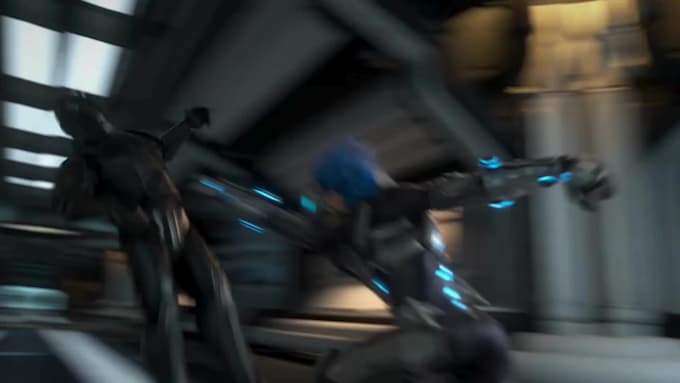 3d movie cgi animation 3d cinematic movie video editing vfx animation ...