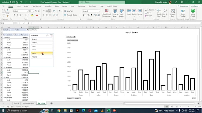Do Statistical Data Analysis Using Ms Excel Spss And R By