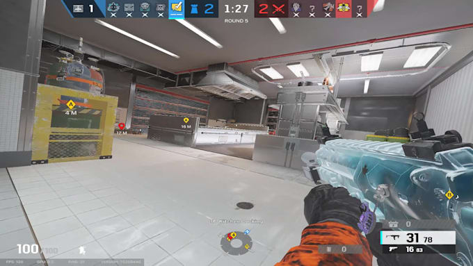 Coach you to a higher rank on r6 by Ryanfornaro | Fiverr