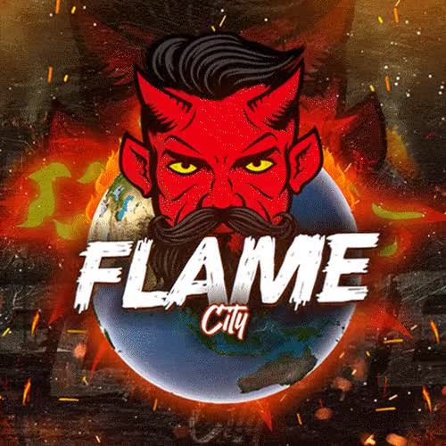 Design a fivem server logo, banner and gif by Hyperup_store | Fiverr